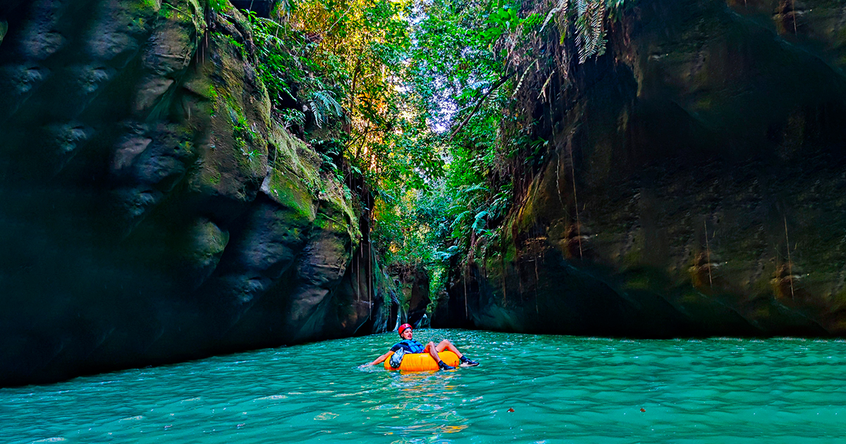 Maravillas naturales de Colombia - Vive Destinos