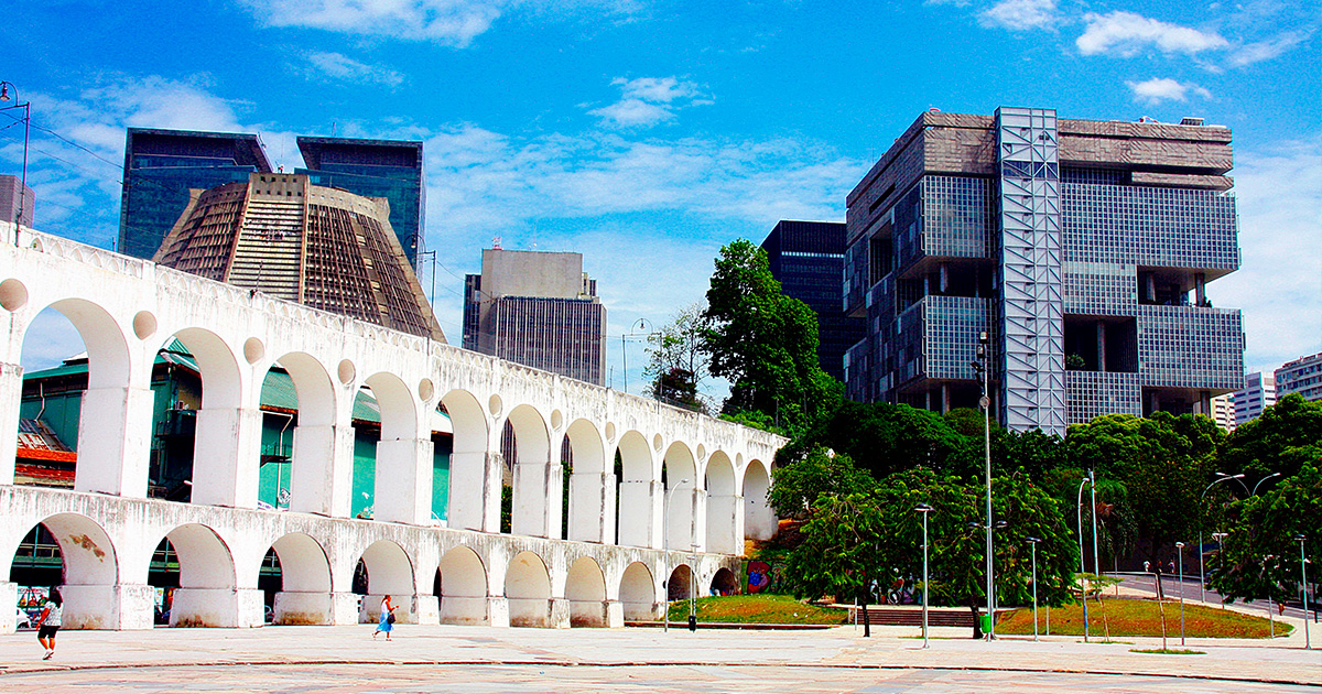 Los mejores atractivos de Rio de Janeiro que debes conocer - Vive Destinos